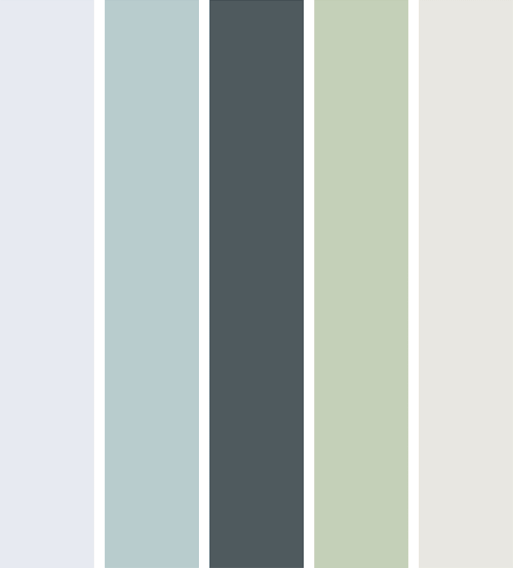 Colour palette library | Discover Vibrant Color Sets — Enhance Your ...