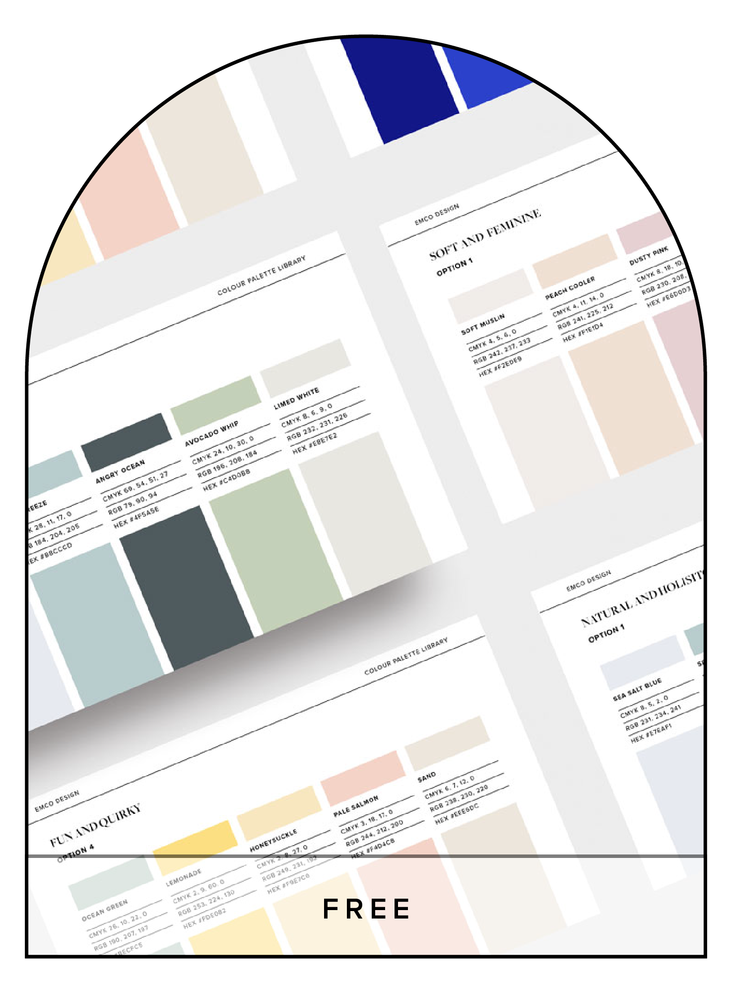 Resources — EMCO Design