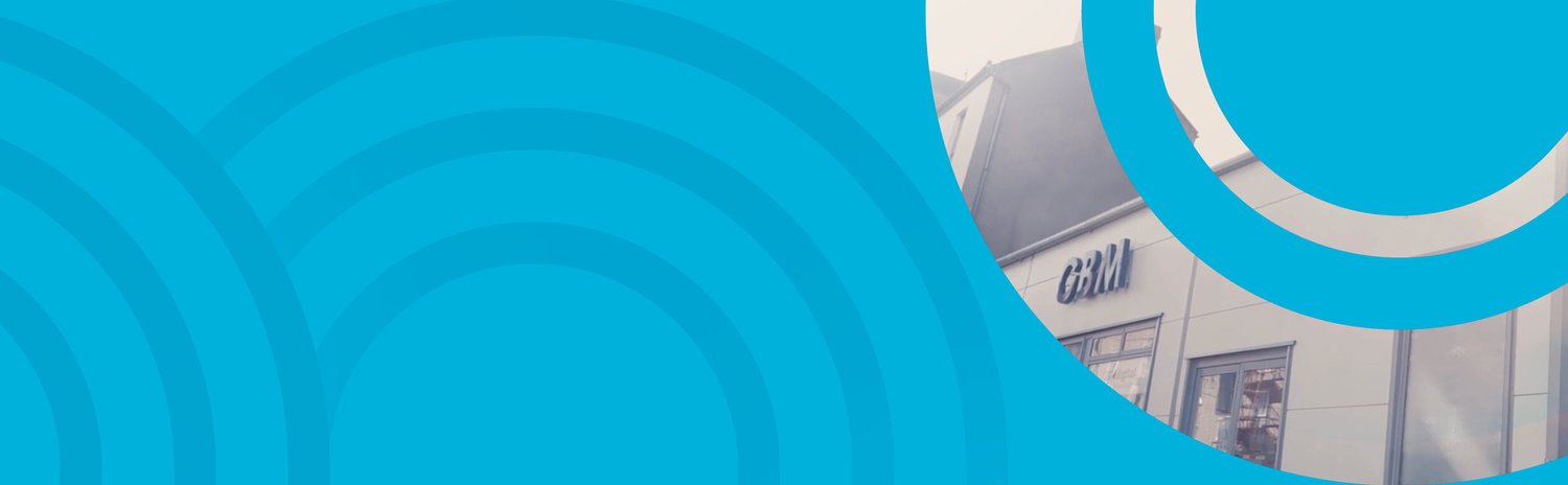 Studio GBM- Creative Studio