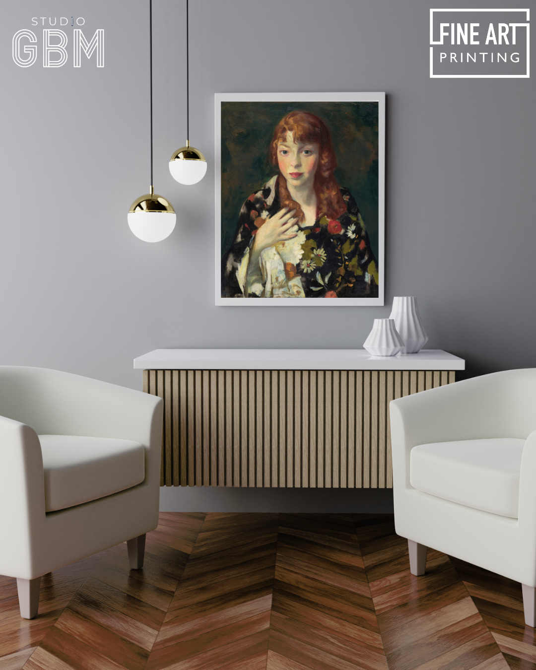 Studio GBM- Creative Studio