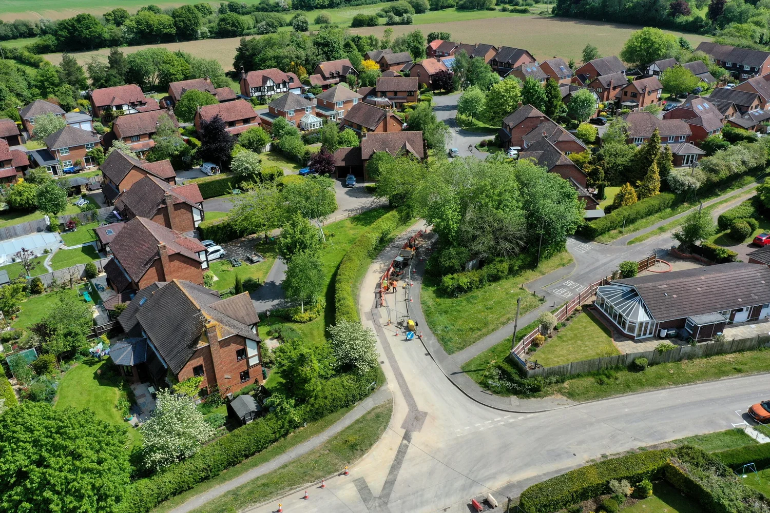 Contact — D&K Groundworks