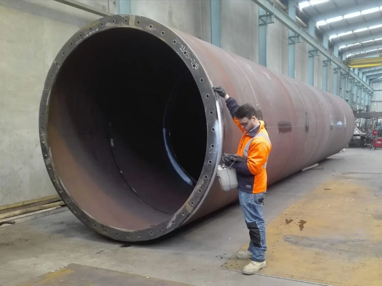 Red Earth NDT
