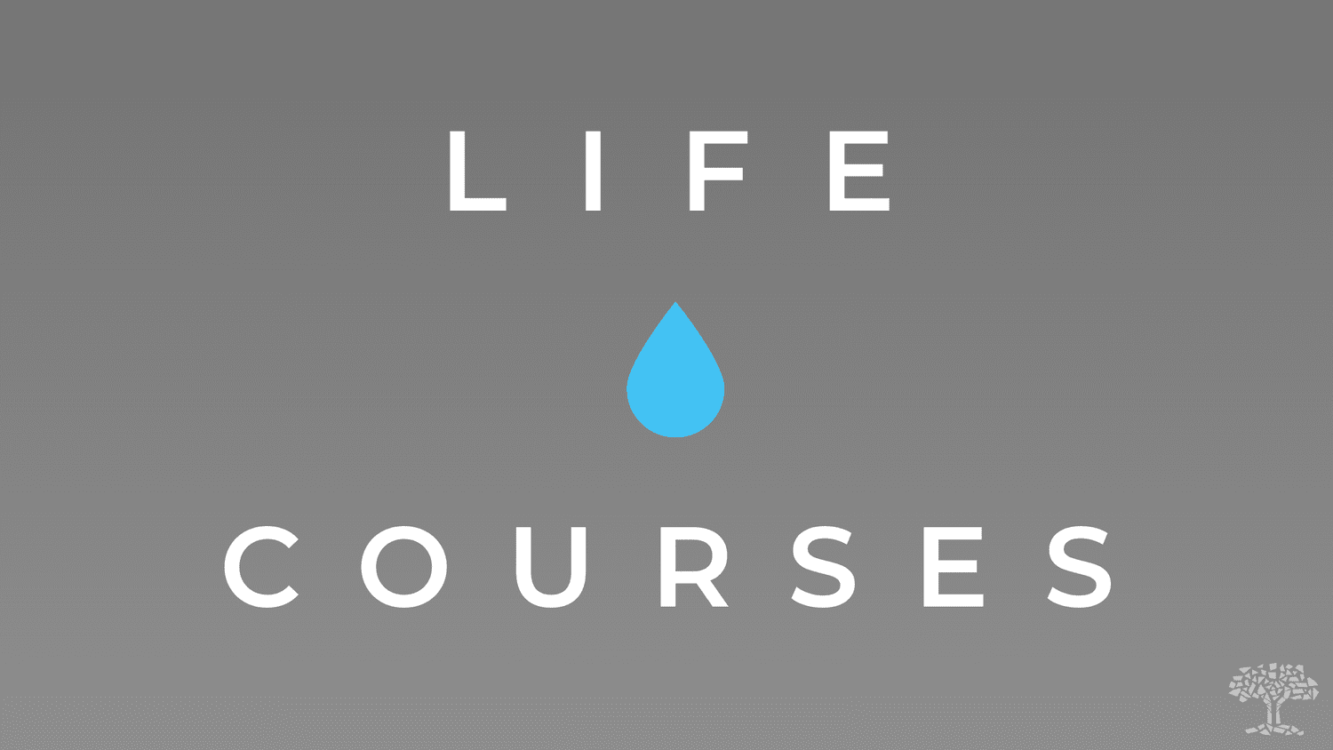 Life Courses — North Suburban Church