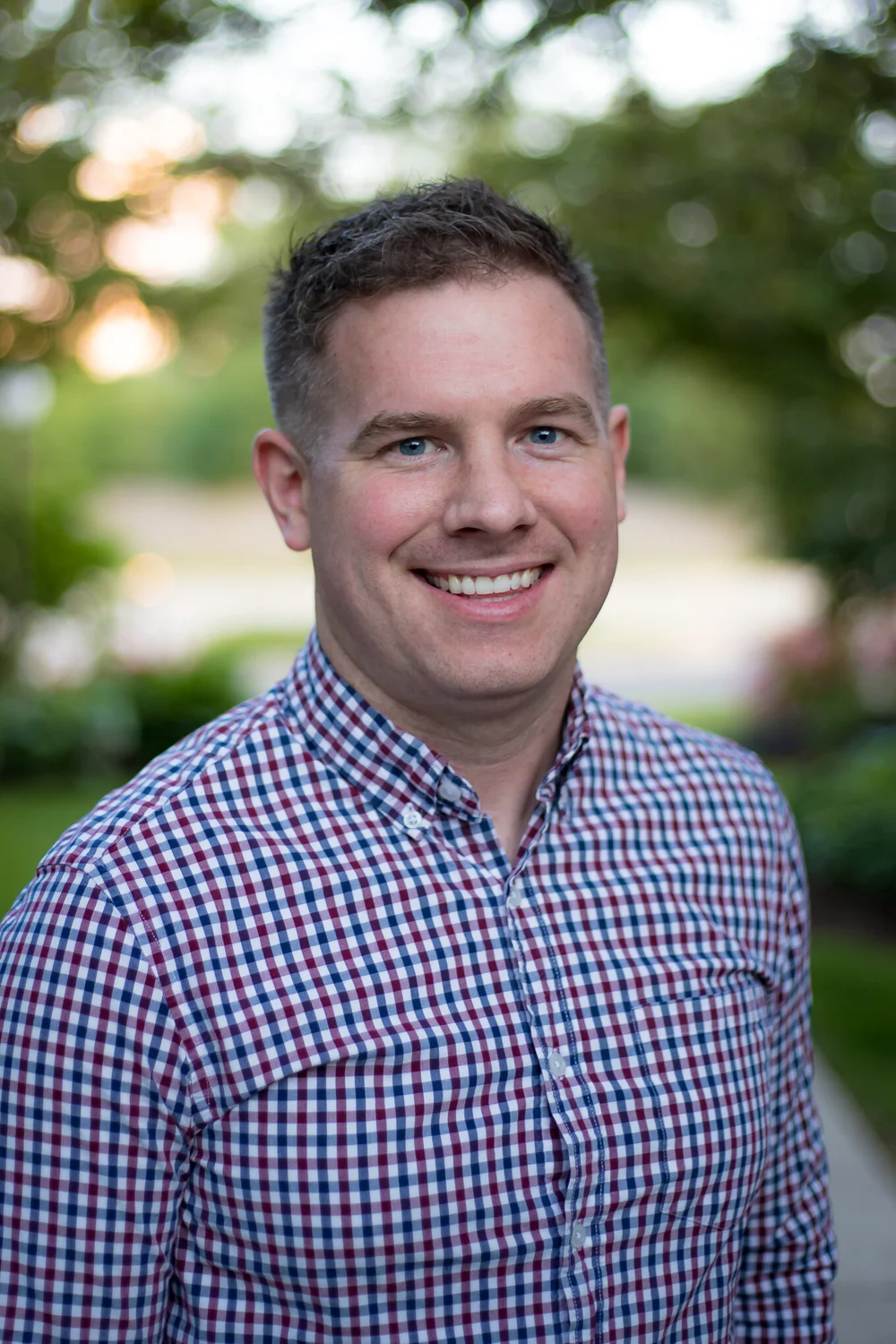 Tim Higgins — North Suburban Church