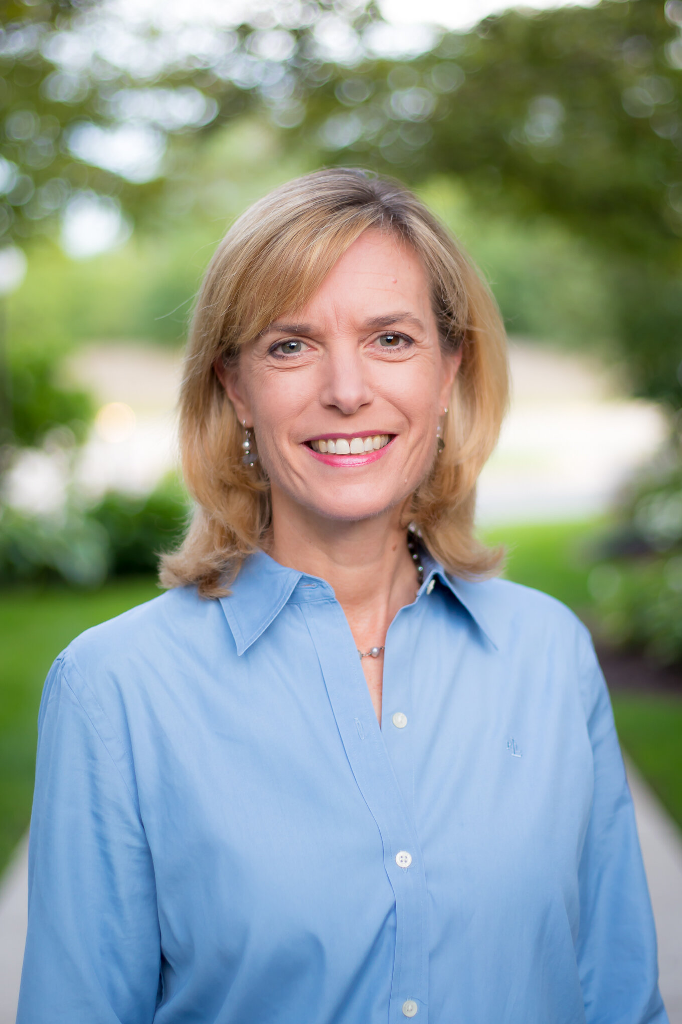 Leadership — North Suburban Church