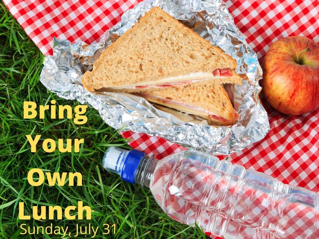 Bring Your Own Lunch