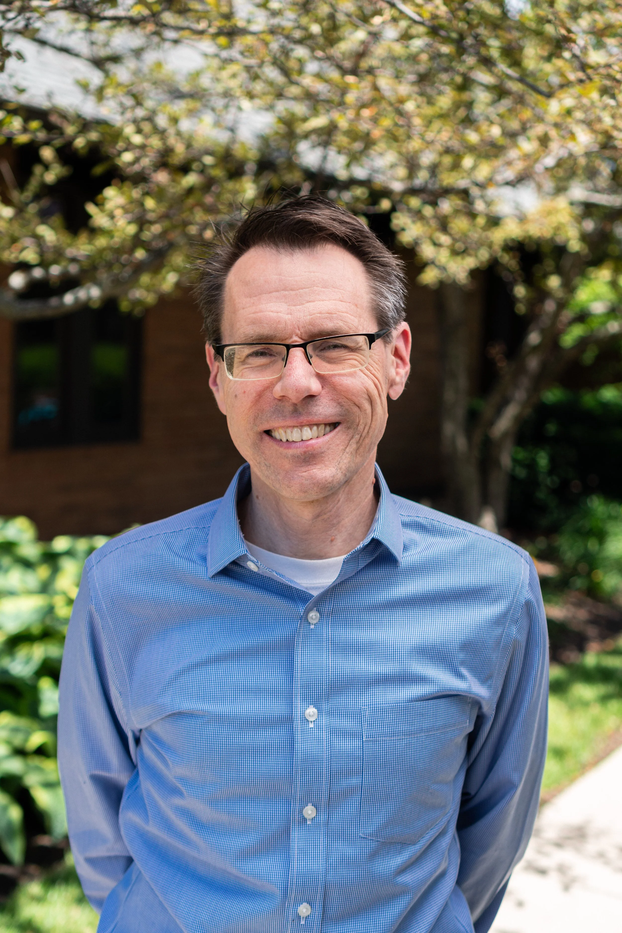 Leadership — North Suburban Church
