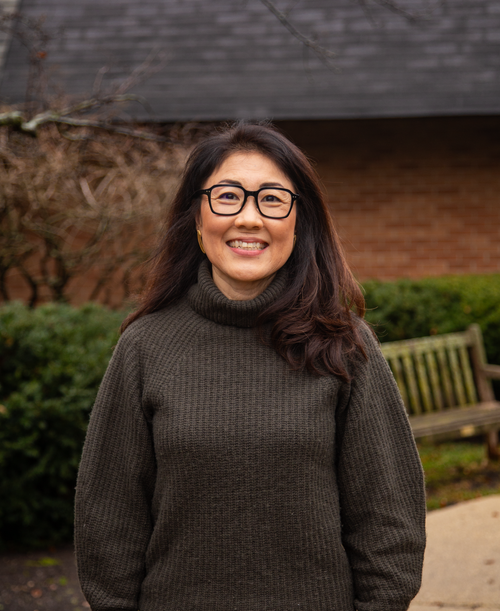 Yuko Sharpee — North Suburban Church