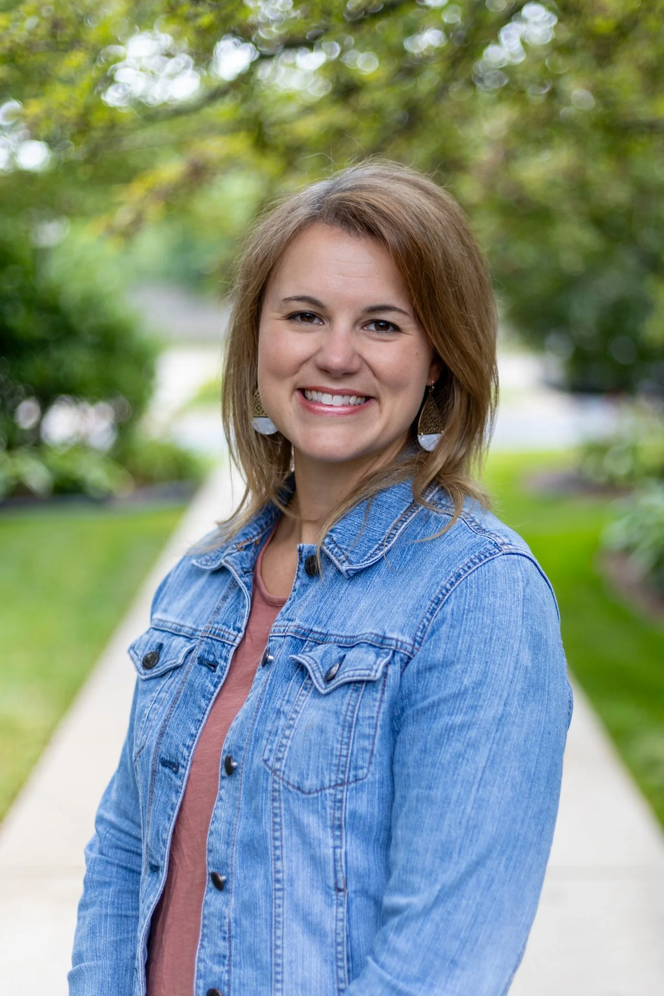 Susan Klint — North Suburban Church