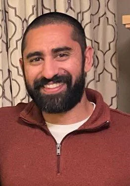 Rohan Johnson — North Suburban Church