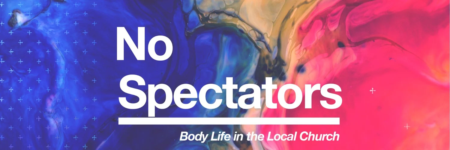 Recap 3 year sermon series — North Suburban Church