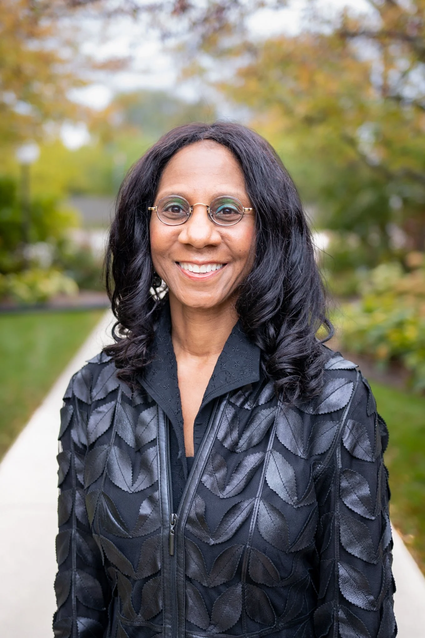 Andria Wilson — North Suburban Church