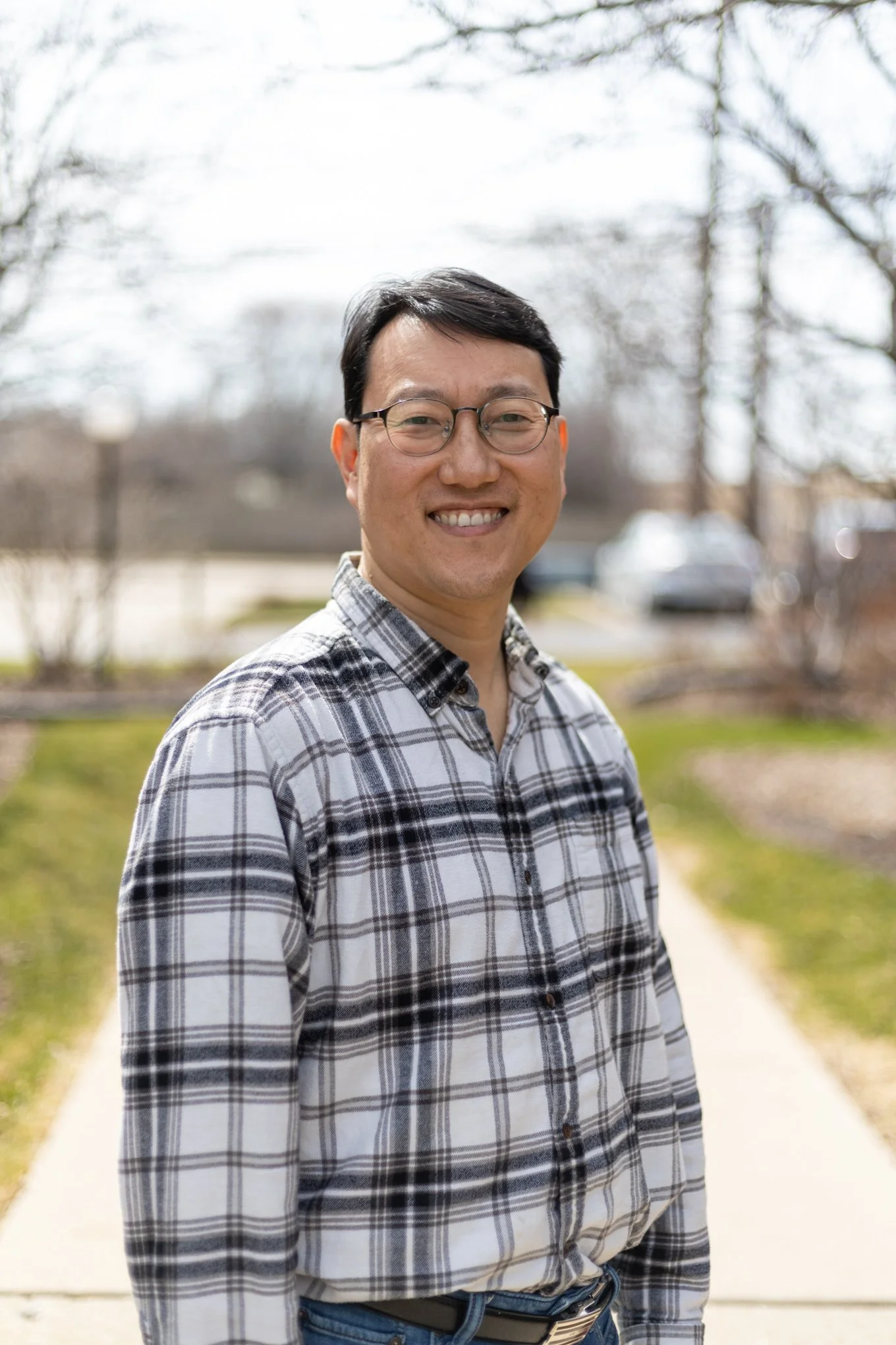 Lin Kim — North Suburban Church