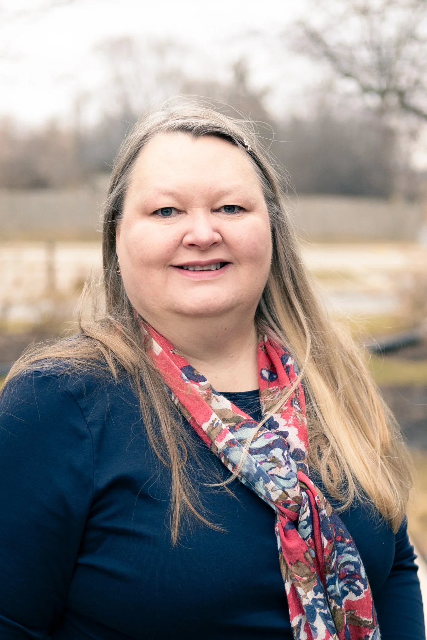 Karen Howe — North Suburban Church