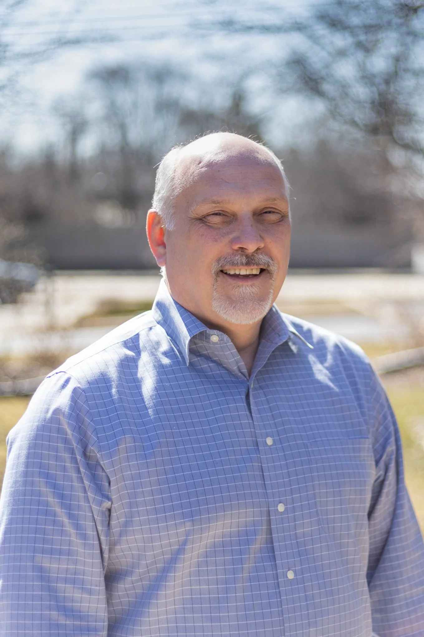 Michael Scott — North Suburban Church