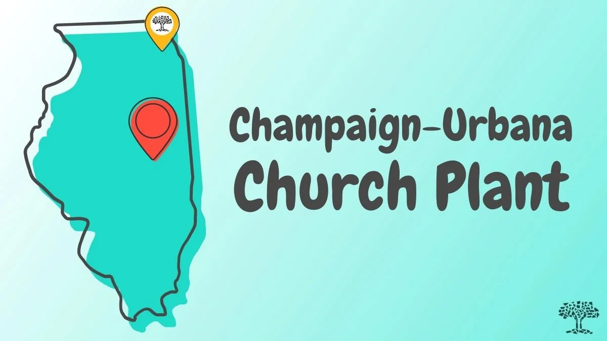 Church Plant — North Suburban Church