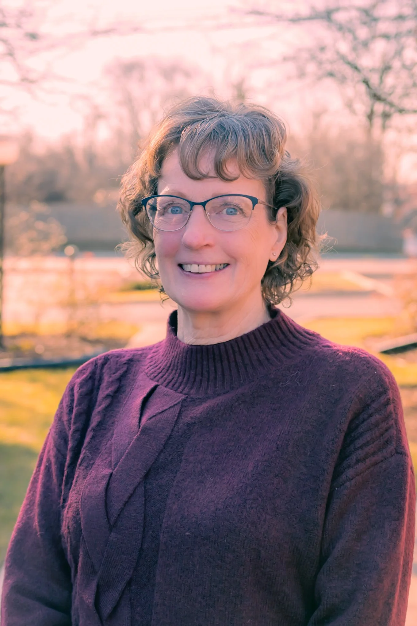 Ginny Hurst — North Suburban Church