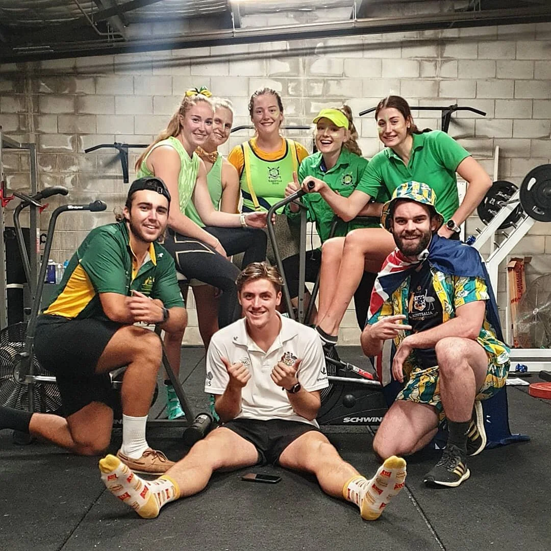 Resolute Performance