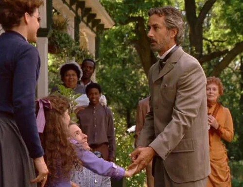 The Miracle Worker Disney