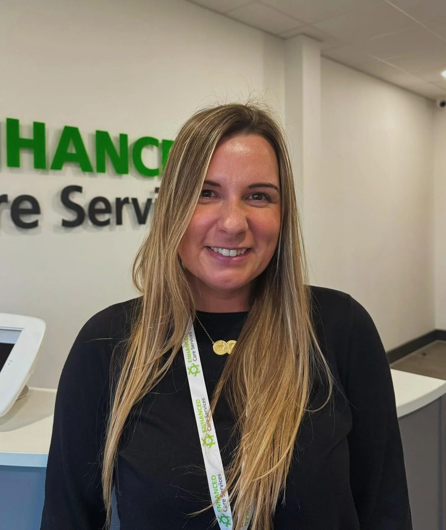 Enhanced Care Services | Passionate about patient care