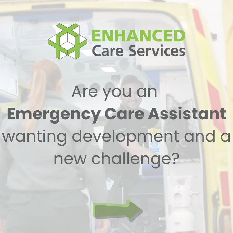 Enhanced Care Services | Passionate about patient care