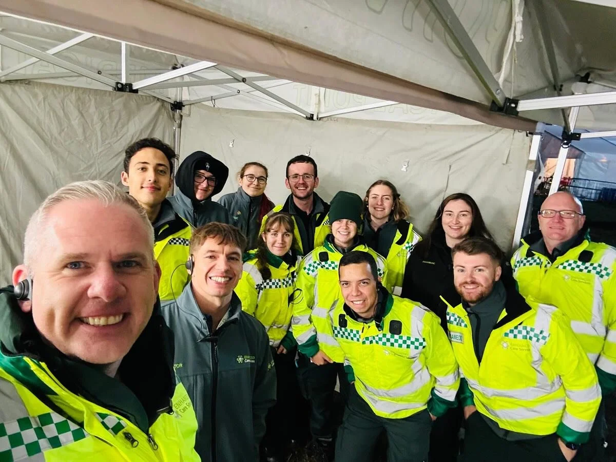 Enhanced Care Services | Passionate about patient care