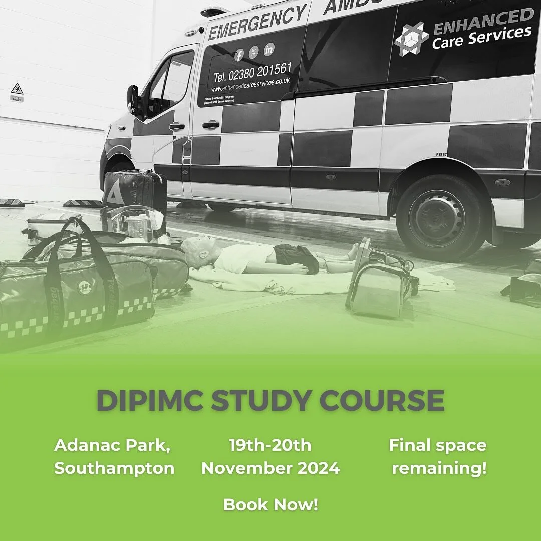 Enhanced Care Services | Passionate about patient care