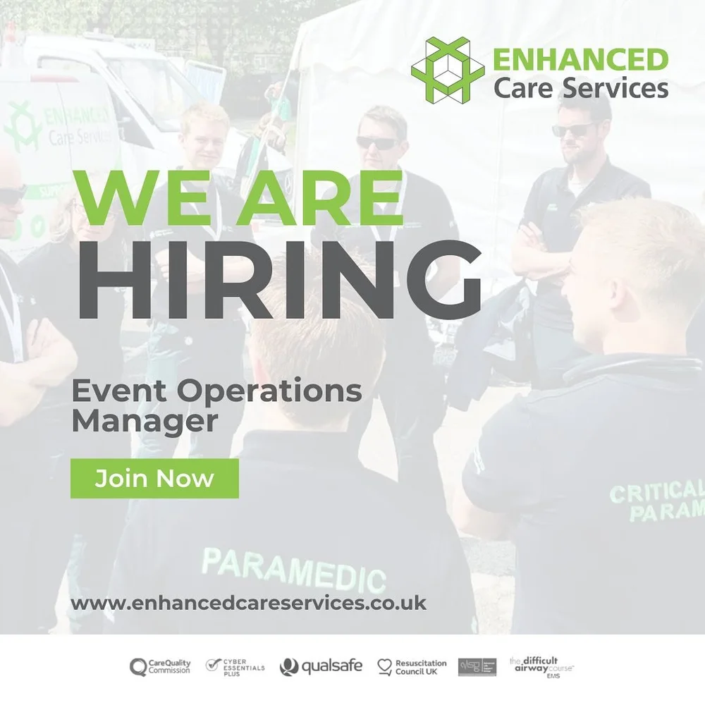 Enhanced Care Services | Passionate about patient care