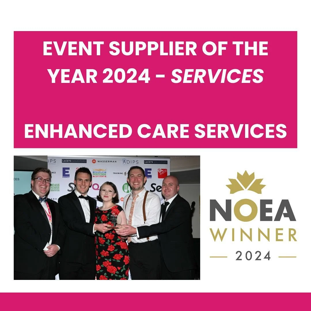 Enhanced Care Services | Passionate about patient care