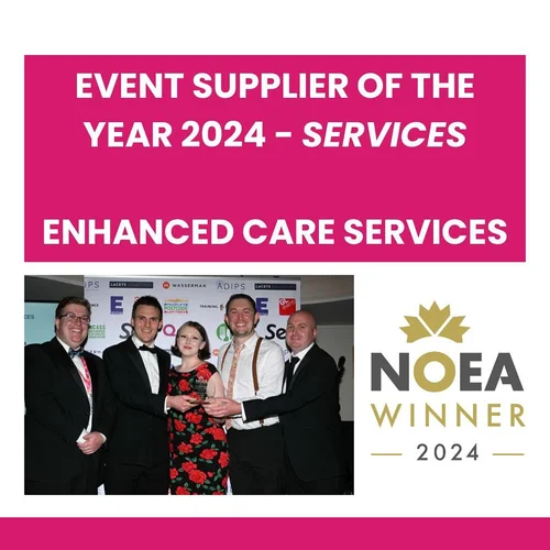 Enhanced Care Services | Passionate about patient care