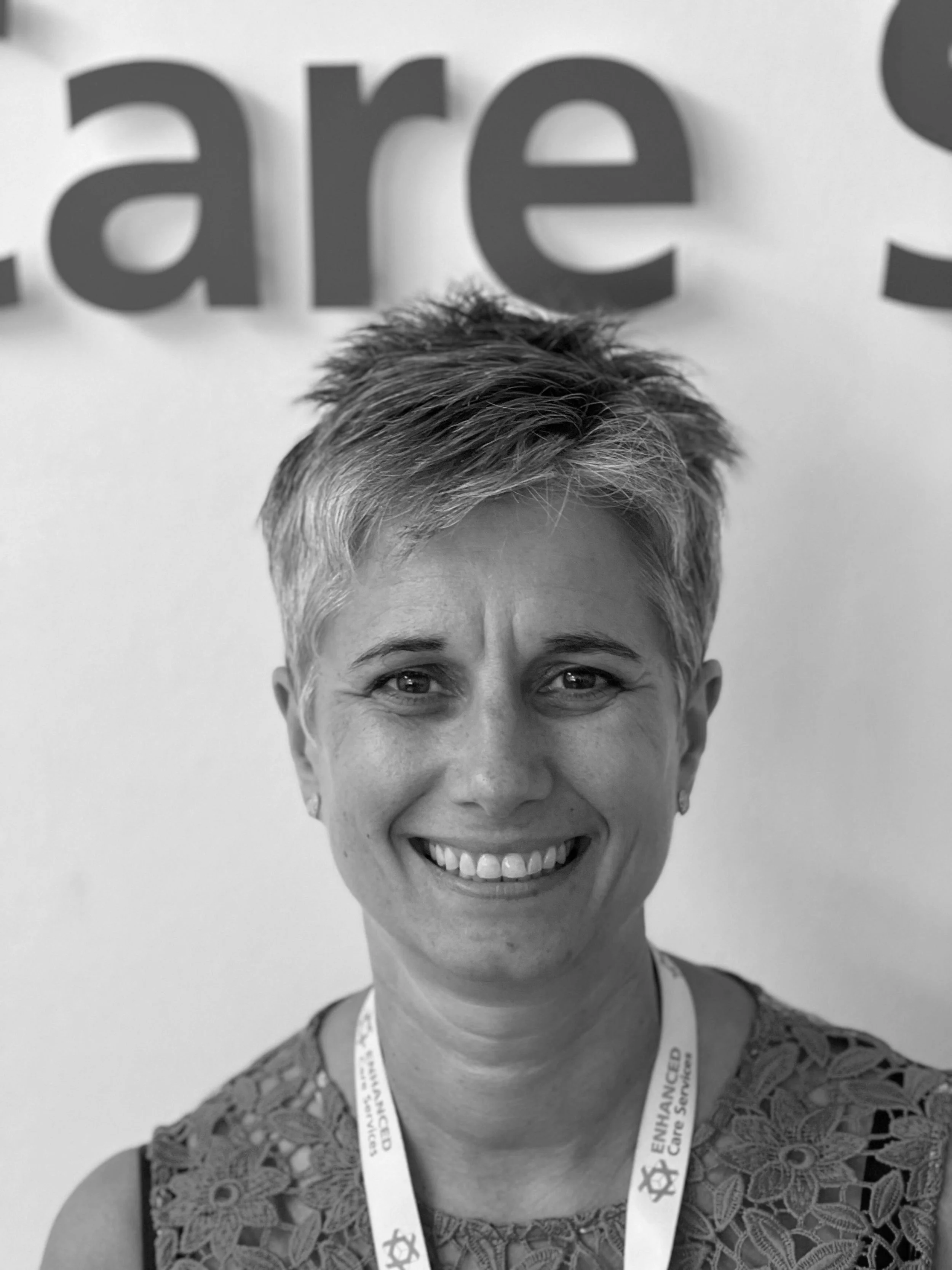 Meet the Team — Enhanced Care Services | Passionate about patient care