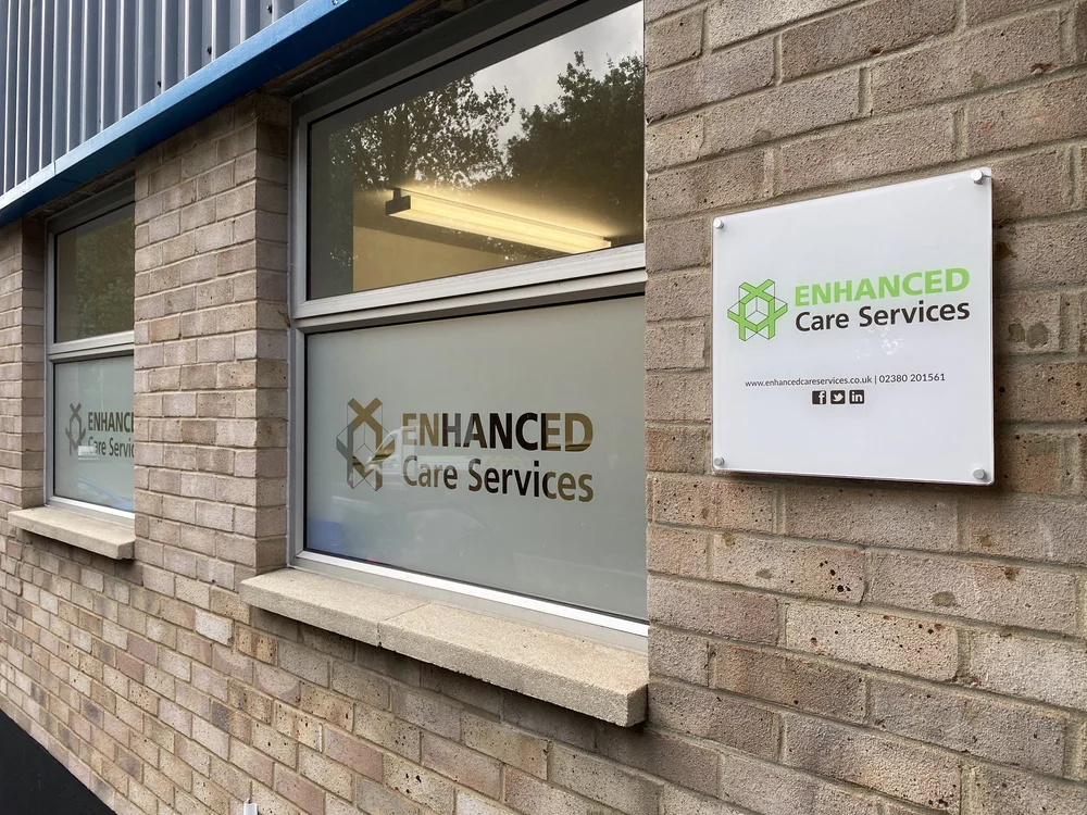 Training for Healthcare Professionals — Enhanced Care Services ...