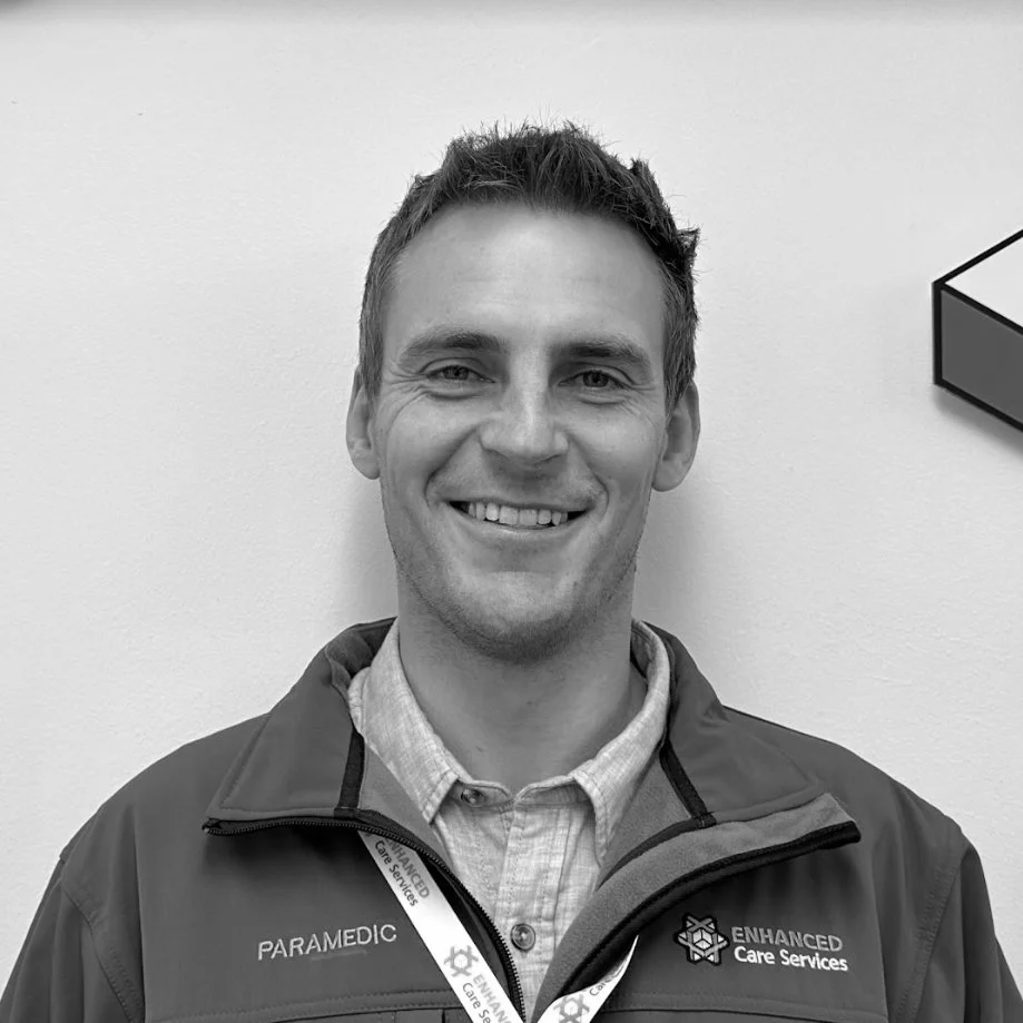 Meet the Team — Enhanced Care Services | Passionate about patient care