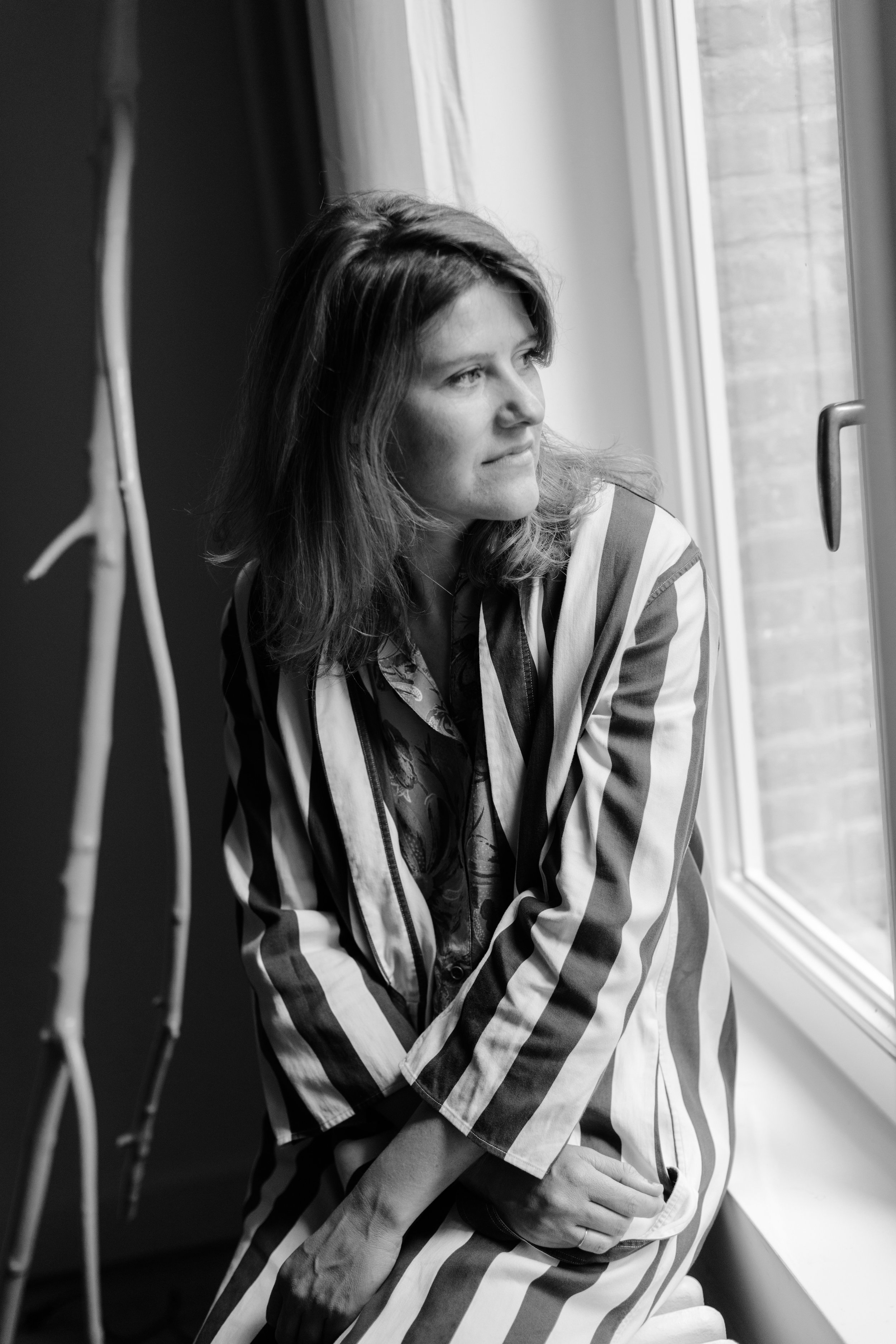 The Woman Behind Muller Van Severen Isn’t Interested In Trends — HURS