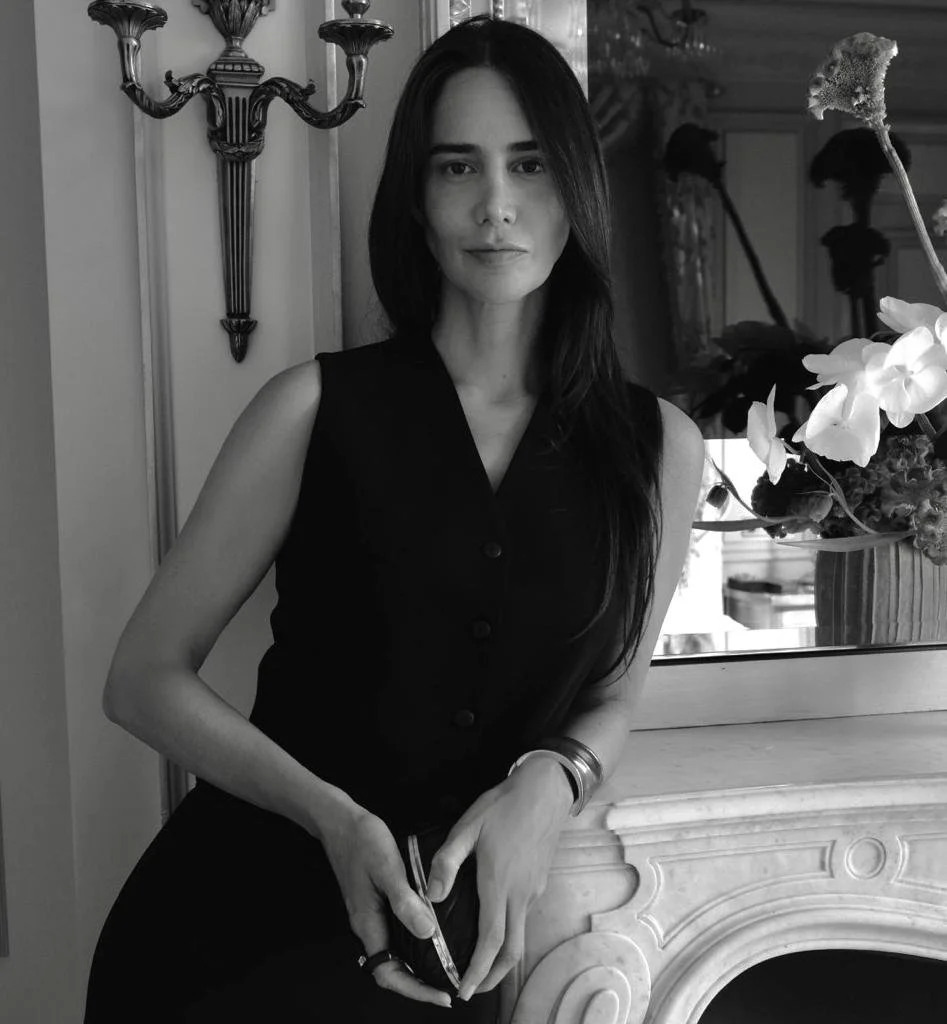 The Designer Making High Jewelry Look Good Again — HURS