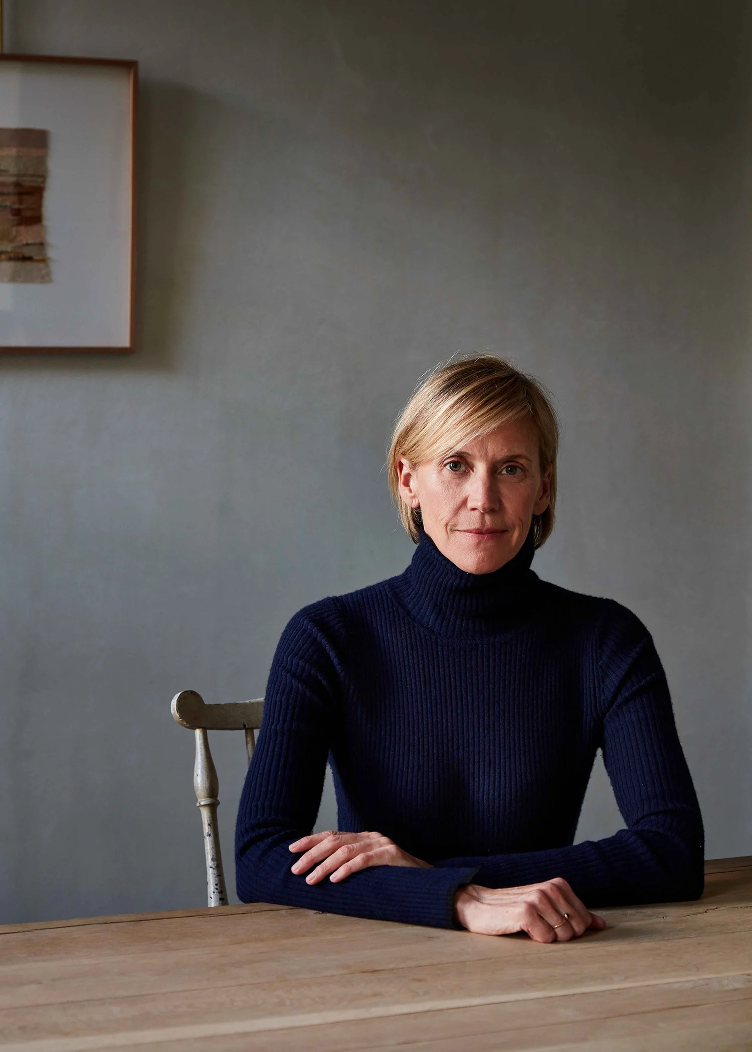 The Curatorial Genius of Suzanne Demisch — HURS
