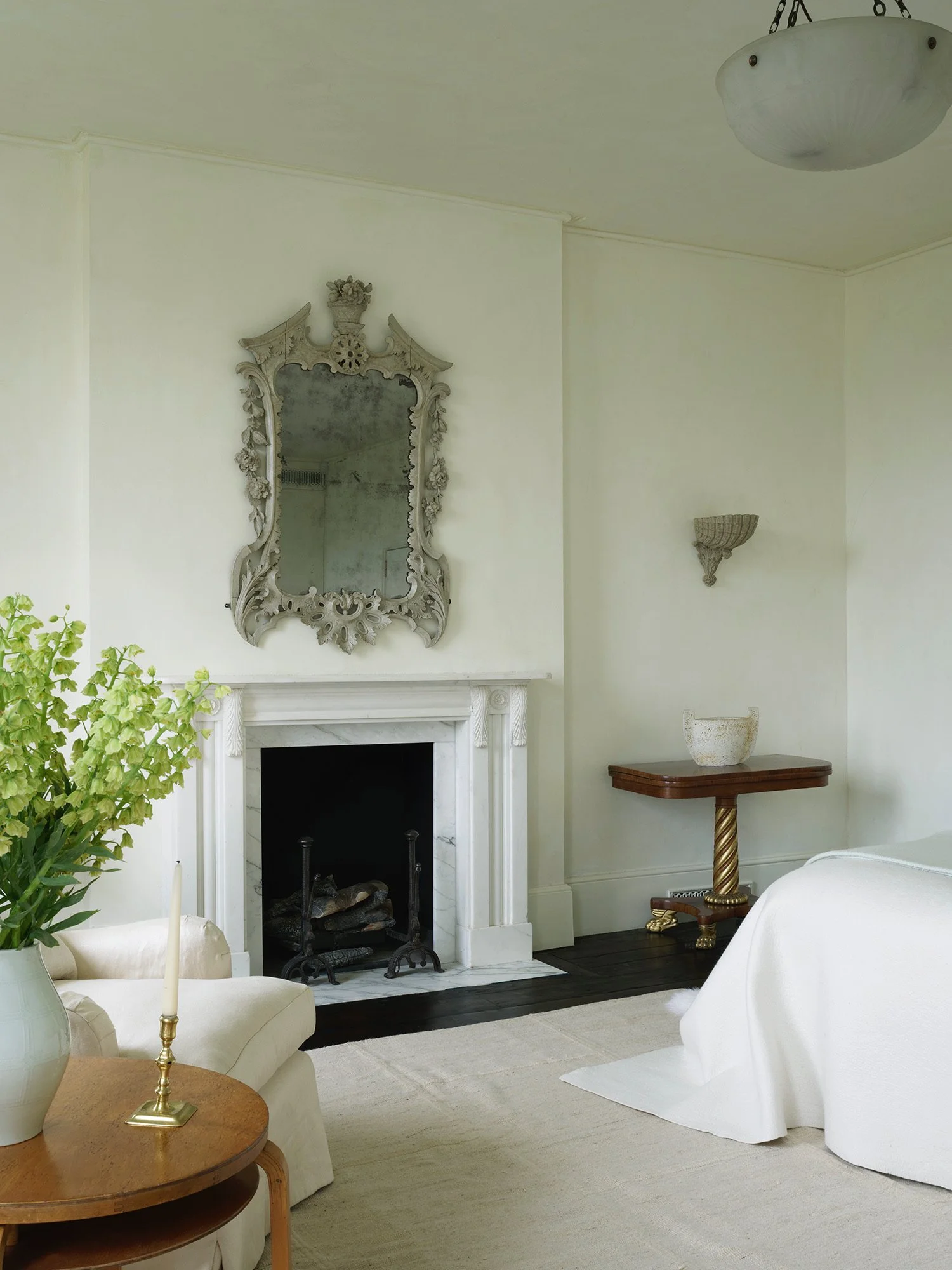The Architect of Lived-In Luxe — HURS