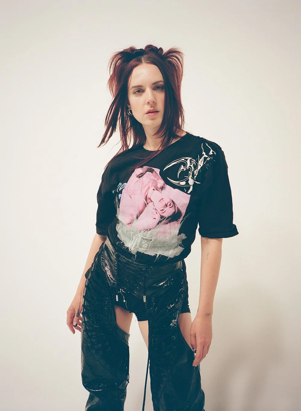 Who Is the Real MØ? — HURS