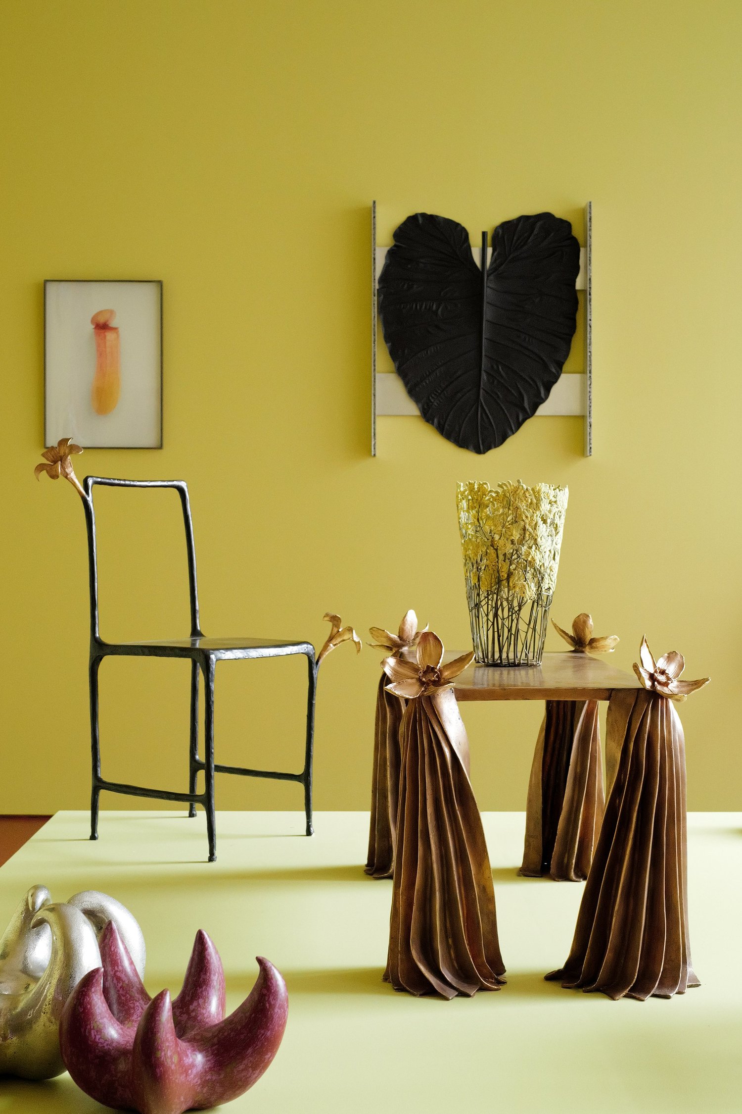 The Design World’s Color Guru — HURS