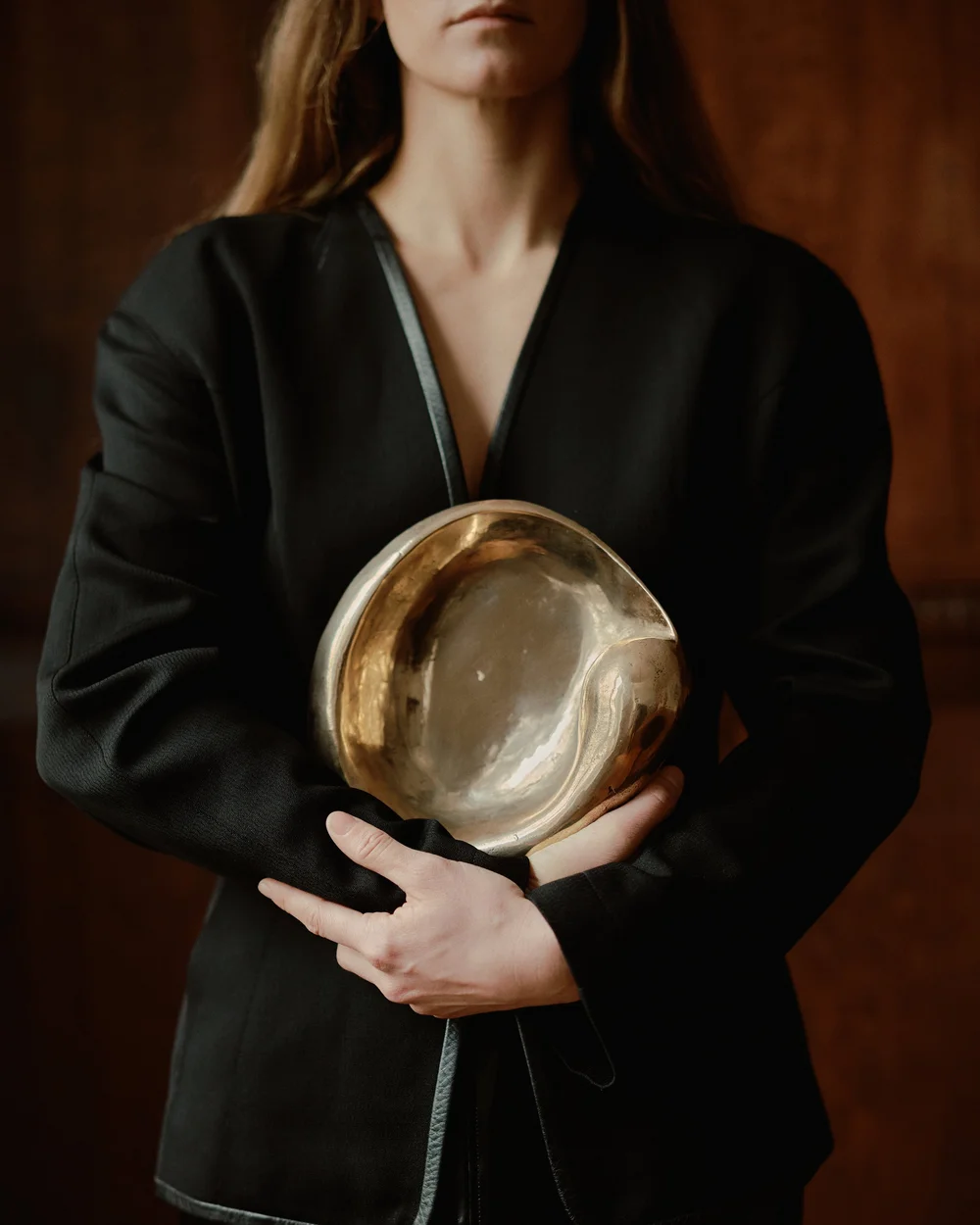 Creating Space with Simone Bodmer-Turner and Emma Scully — HURS