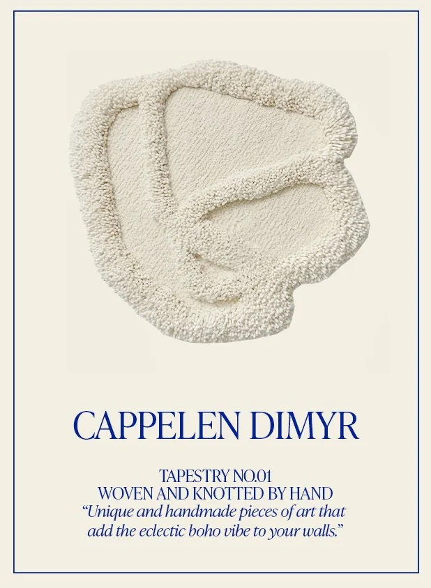 The Women Behind By Malene Birger Don’t Follow Fashion’s Rules — HURS