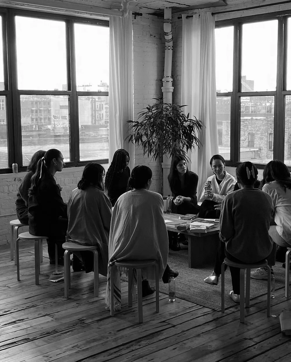 Brands Can’t Buy Community. So How Do They Build One? — HURS