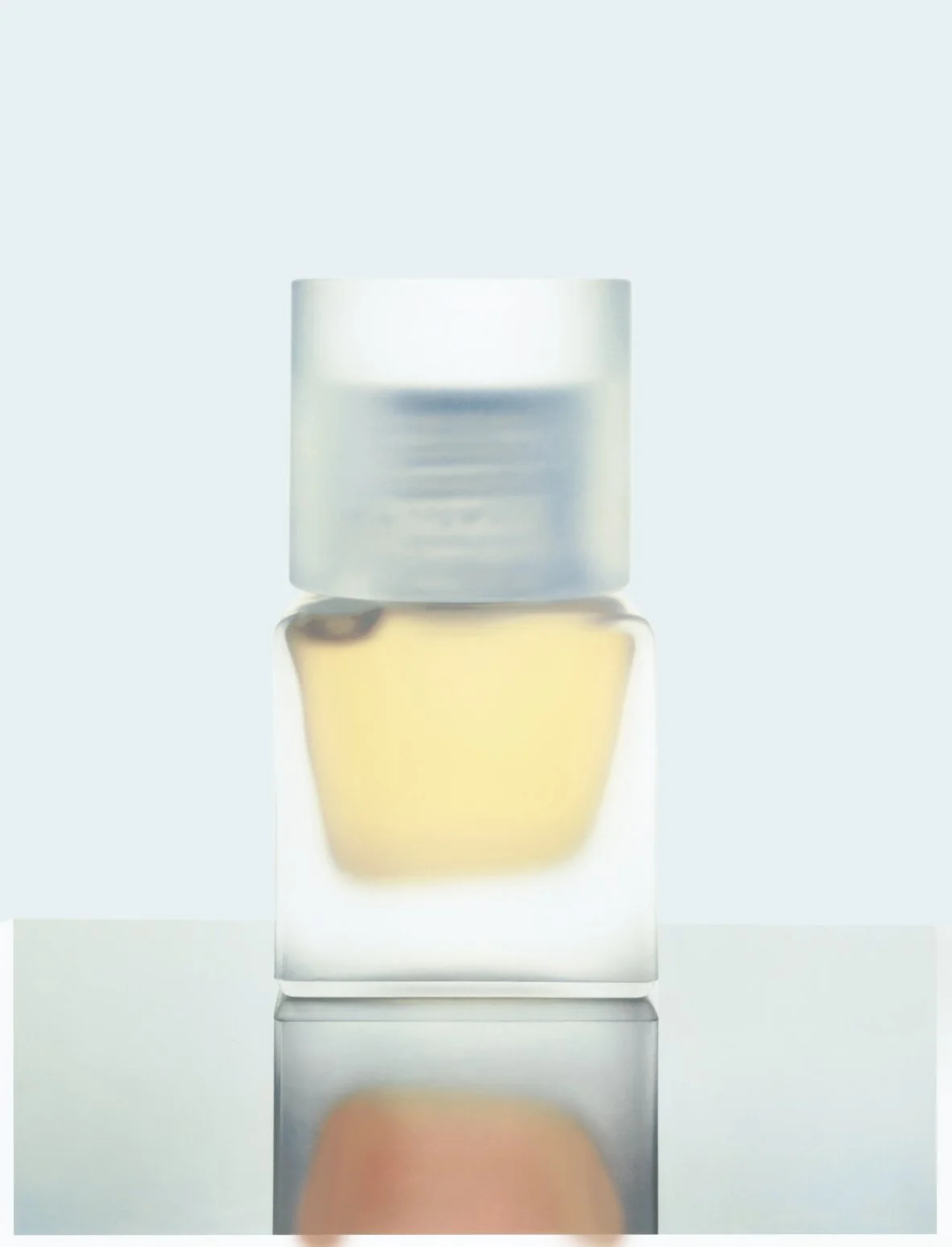 Jil Sander on Jil Sander — HURS