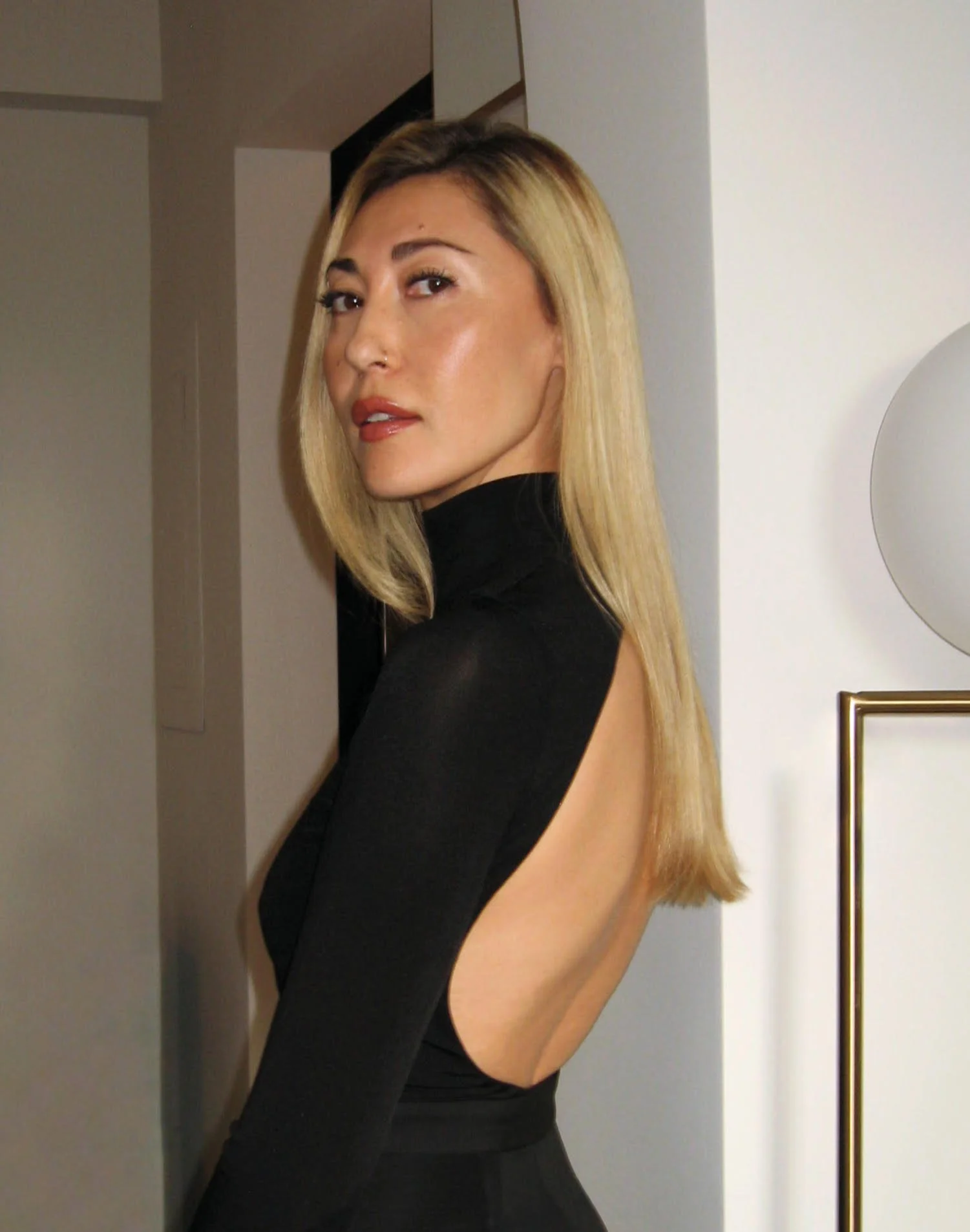 Fara Homidi — HURS