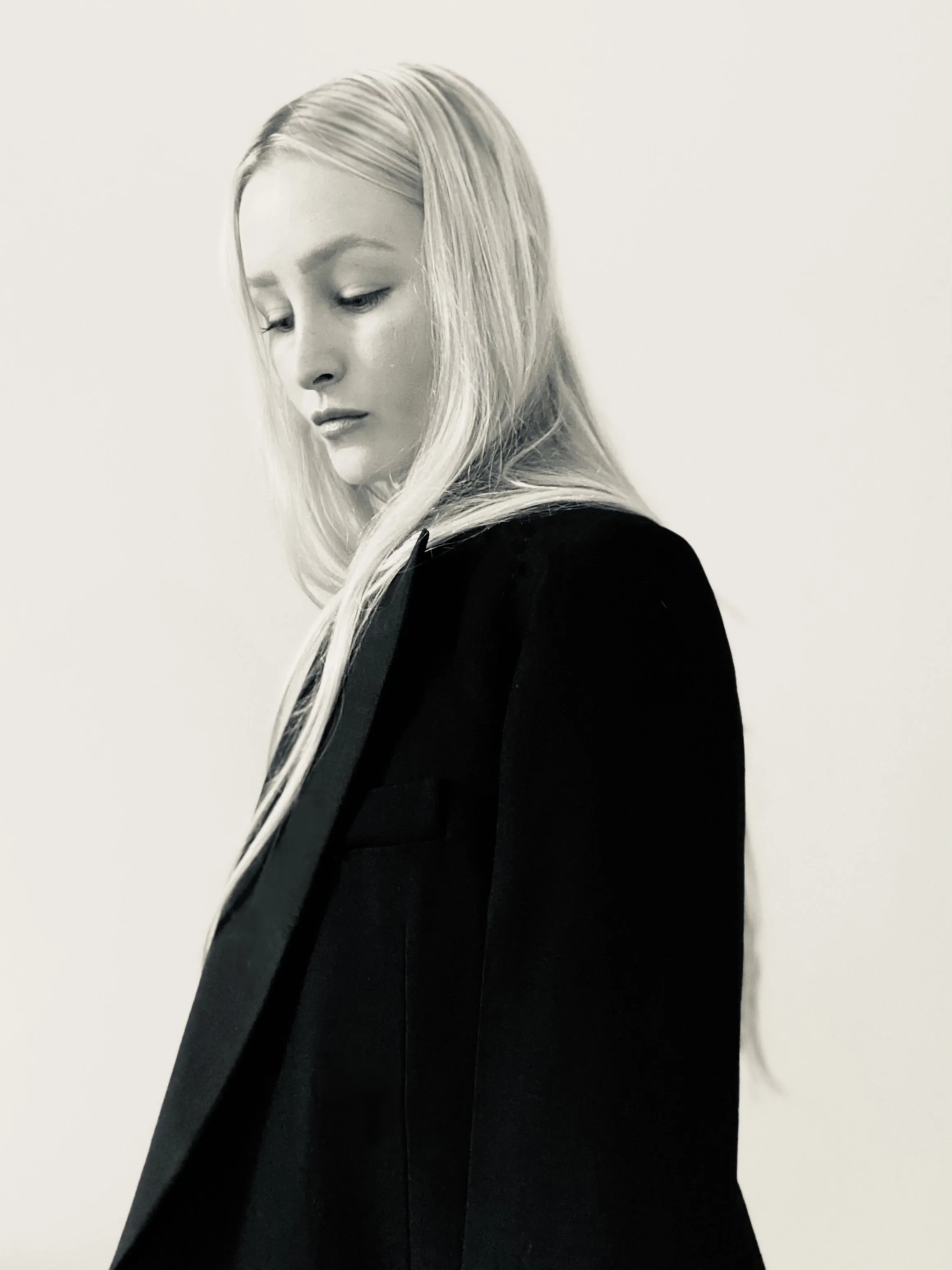 After The Row and Khaite, She Built a Luxury Brand Of Her Own — HURS