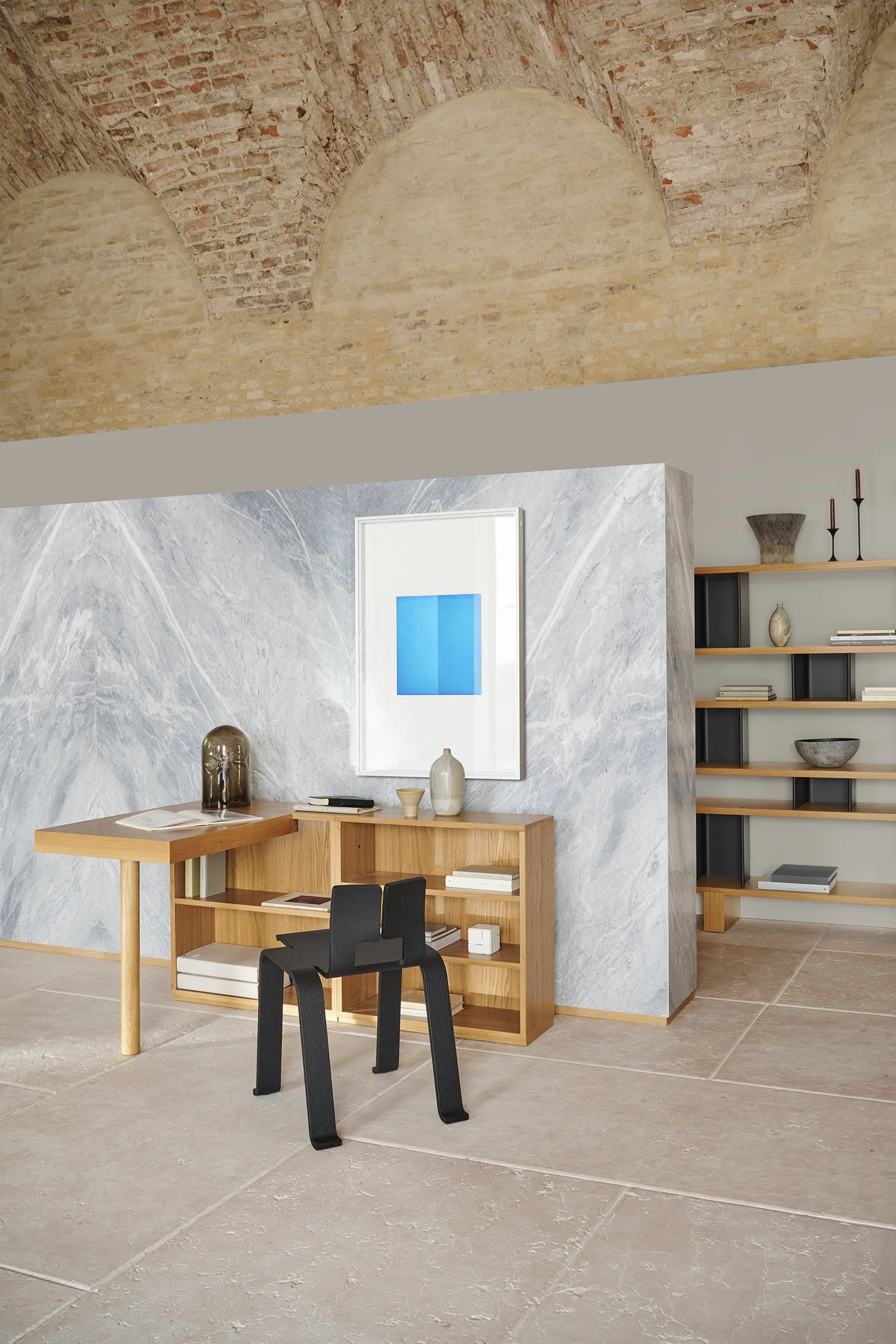 Charlotte Perriand Through her Daughter’s Eyes — HURS