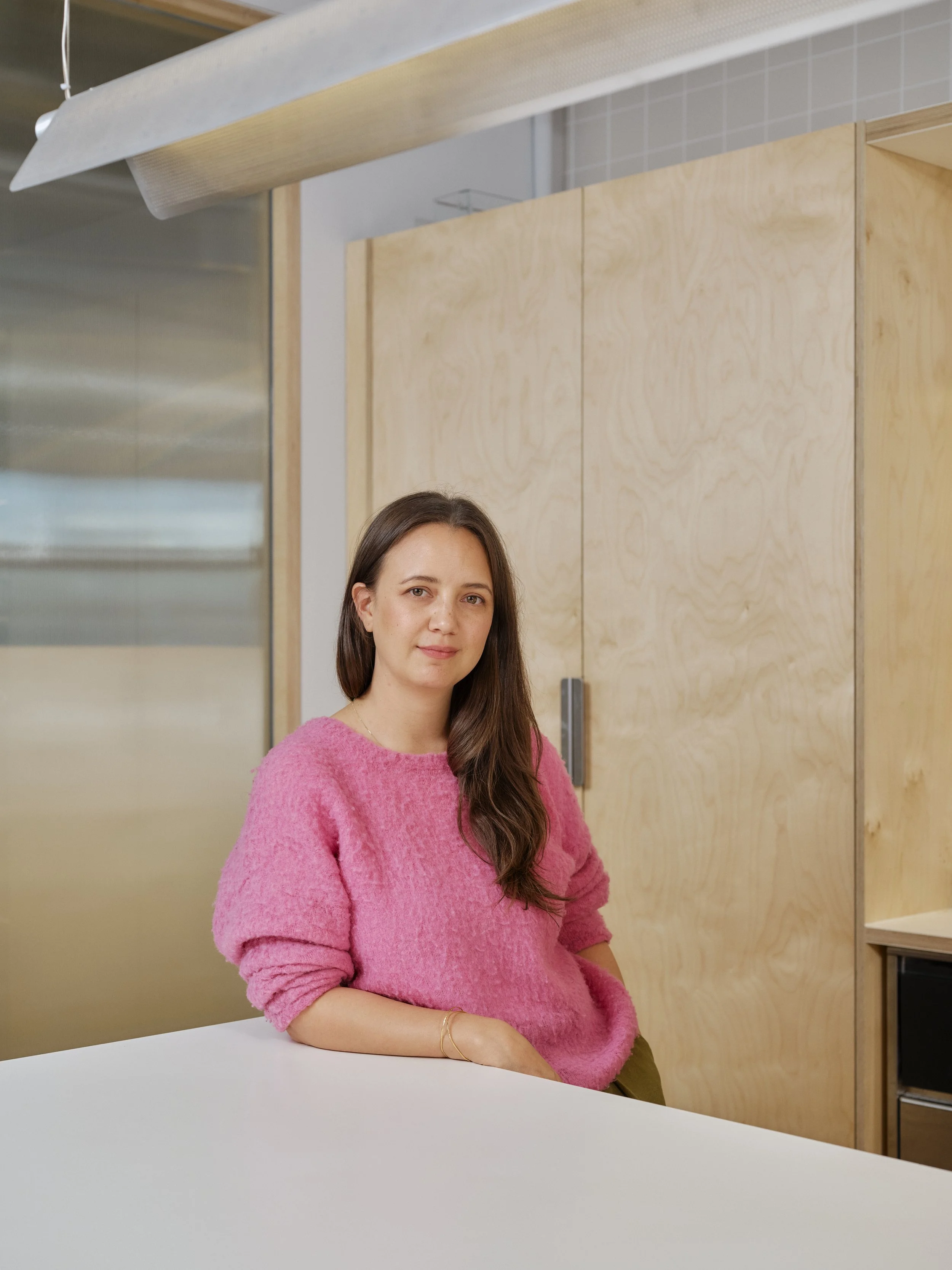 What Do We Want From Our Spaces? — HURS