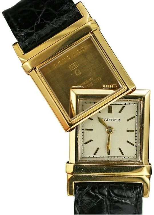 As Times Changed, The Watch Industry Remained the Same — HURS