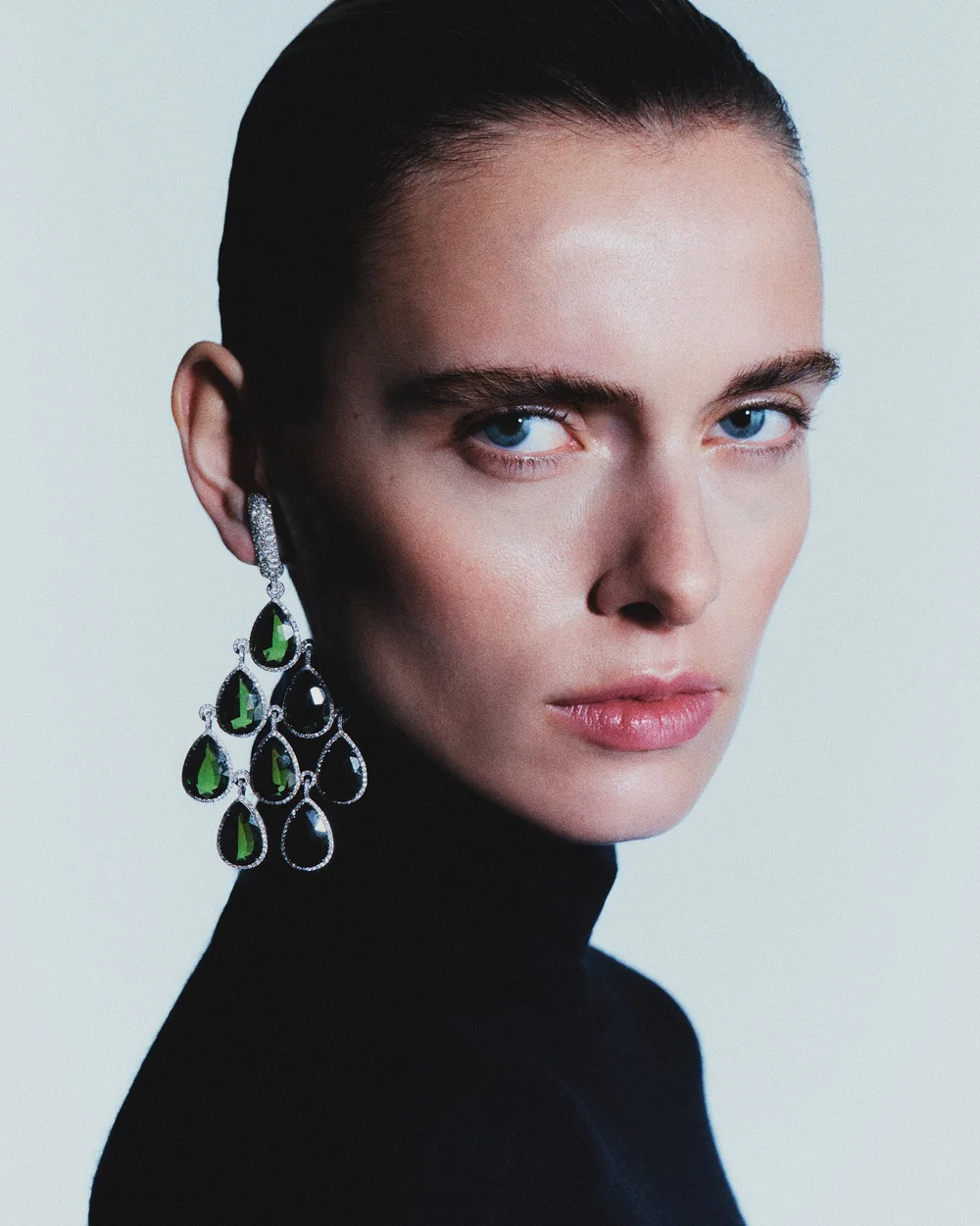 The Designer Making High Jewelry Look Good Again — HURS