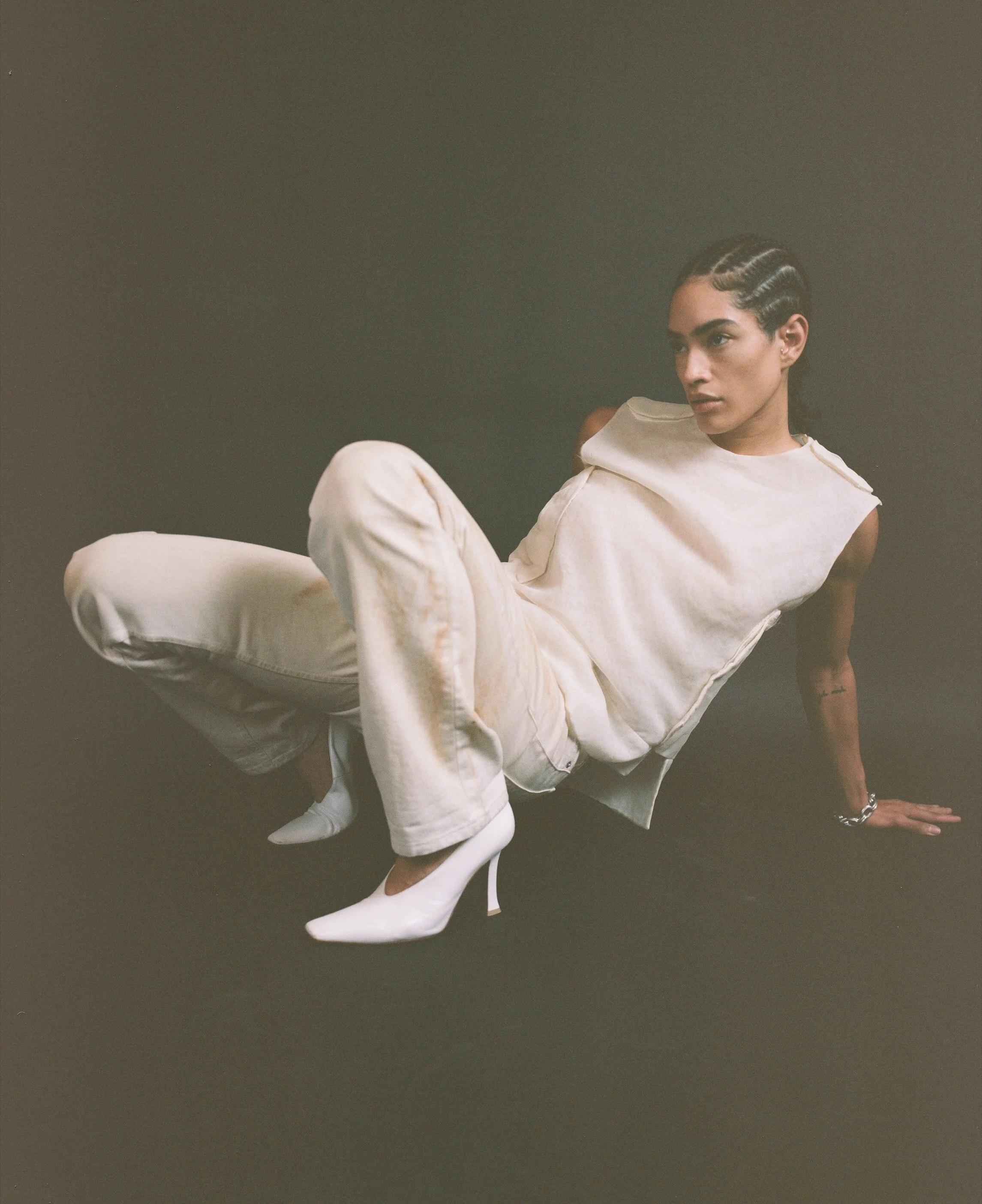 At Last, METTE Takes Center Stage — HURS